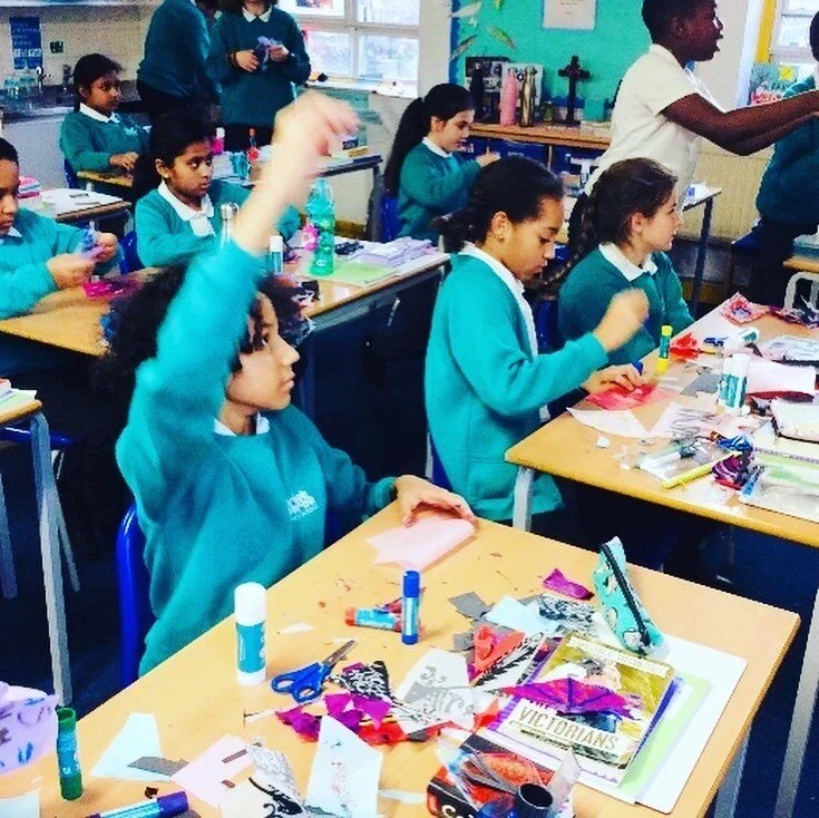 Christ Church Primary School