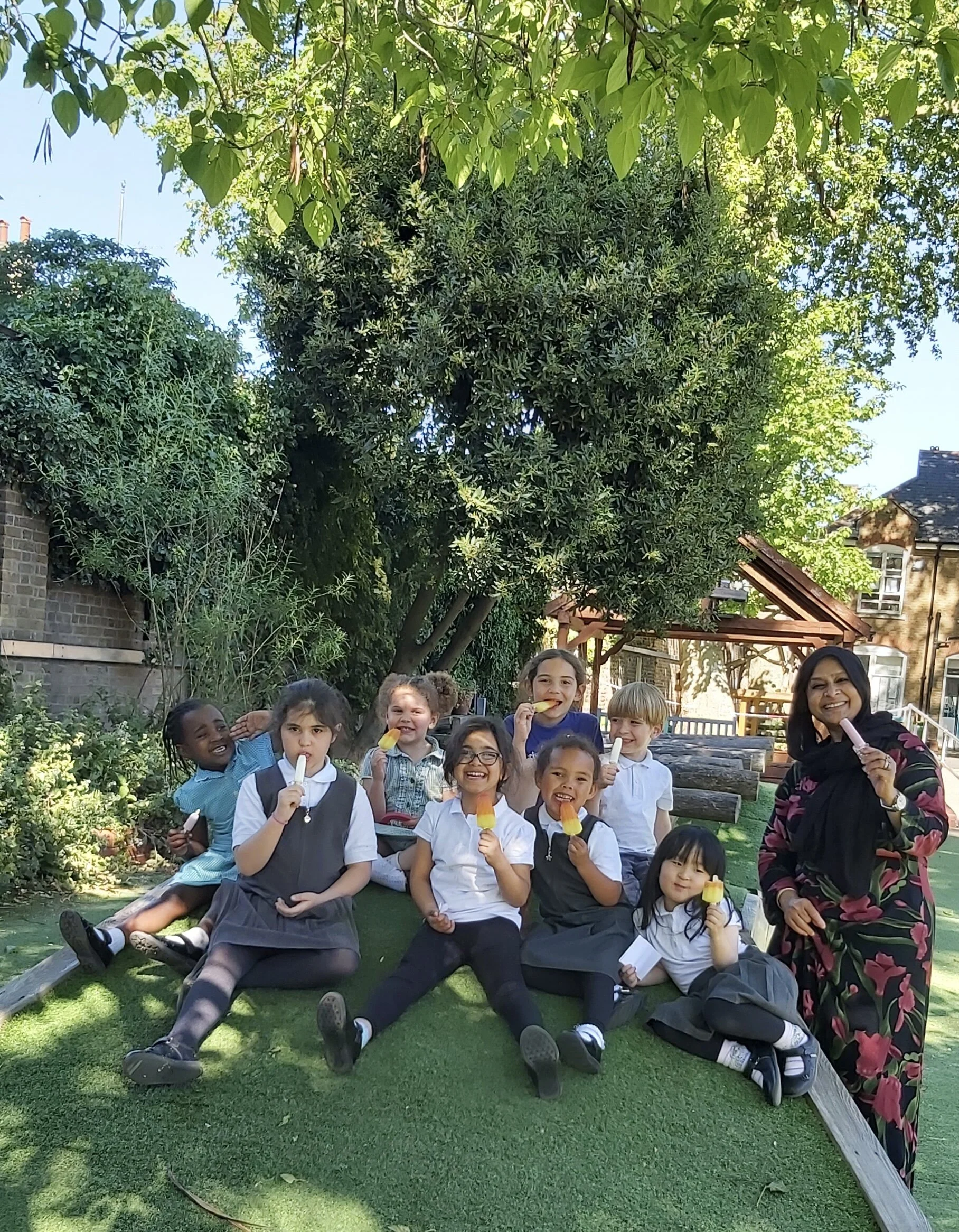 Christ Church Primary School