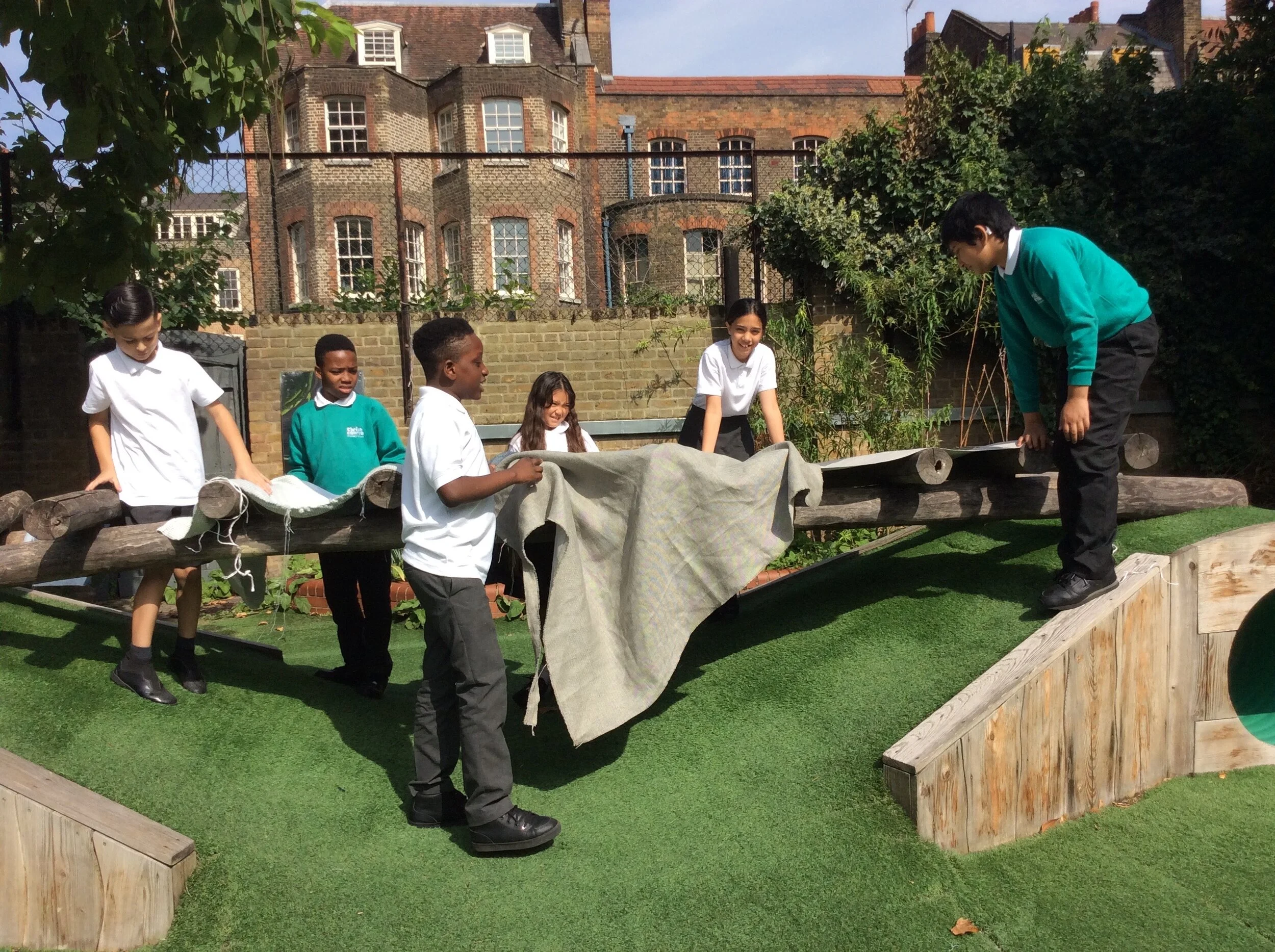Christ Church Primary School
