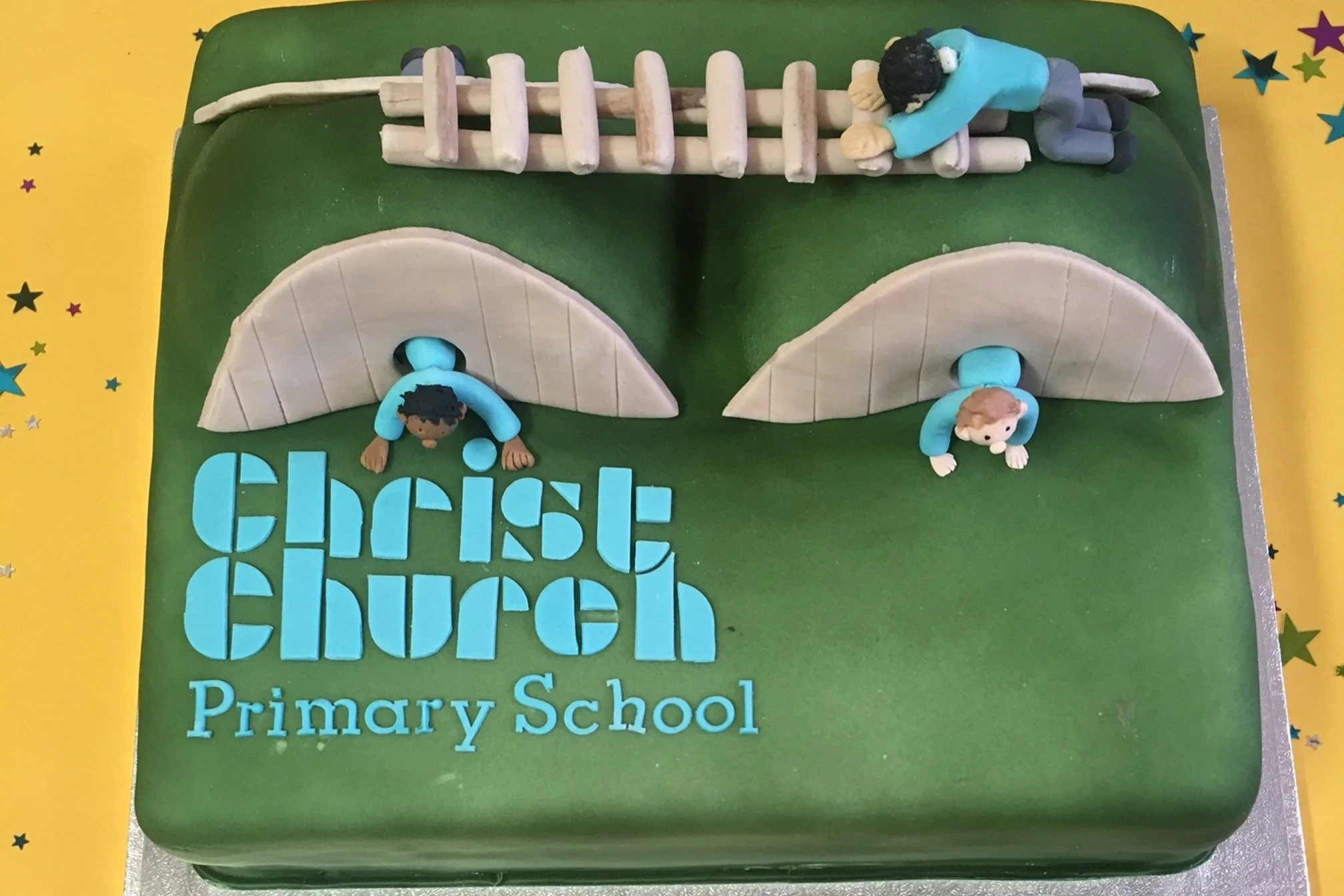 Christ Church Primary School