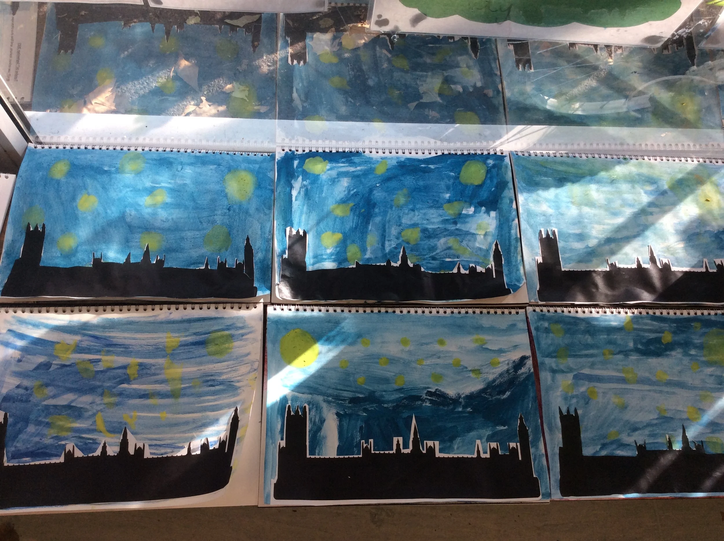 Year 2 — Christ Church Primary School