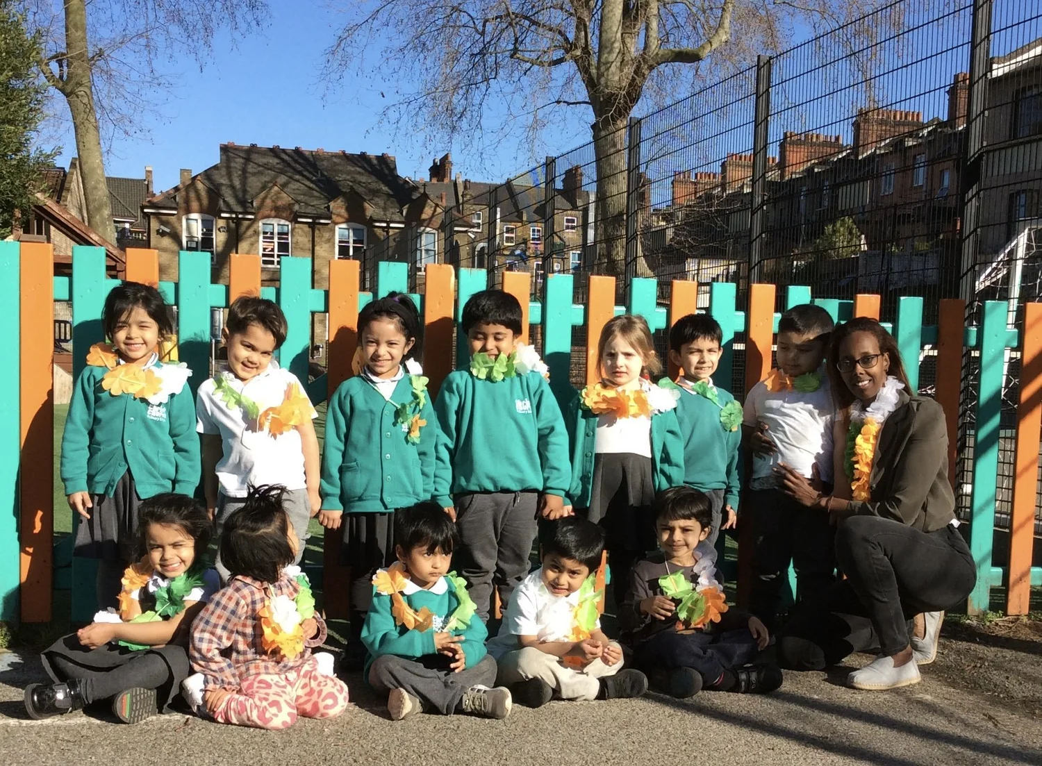 Pupil Premium — Christ Church Primary School