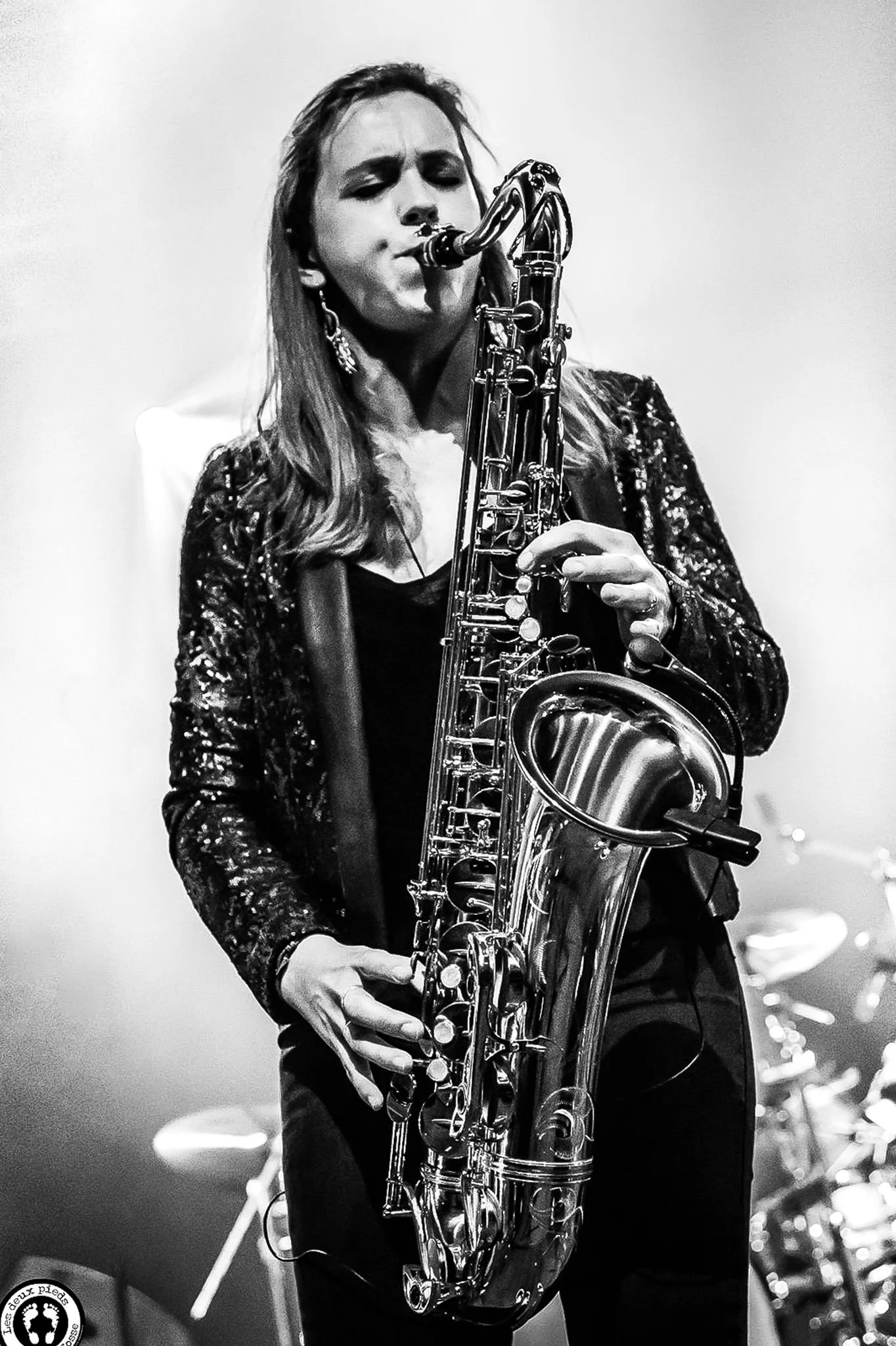 Miss Bee & The Bullfrogs — KBKC ARTISTES