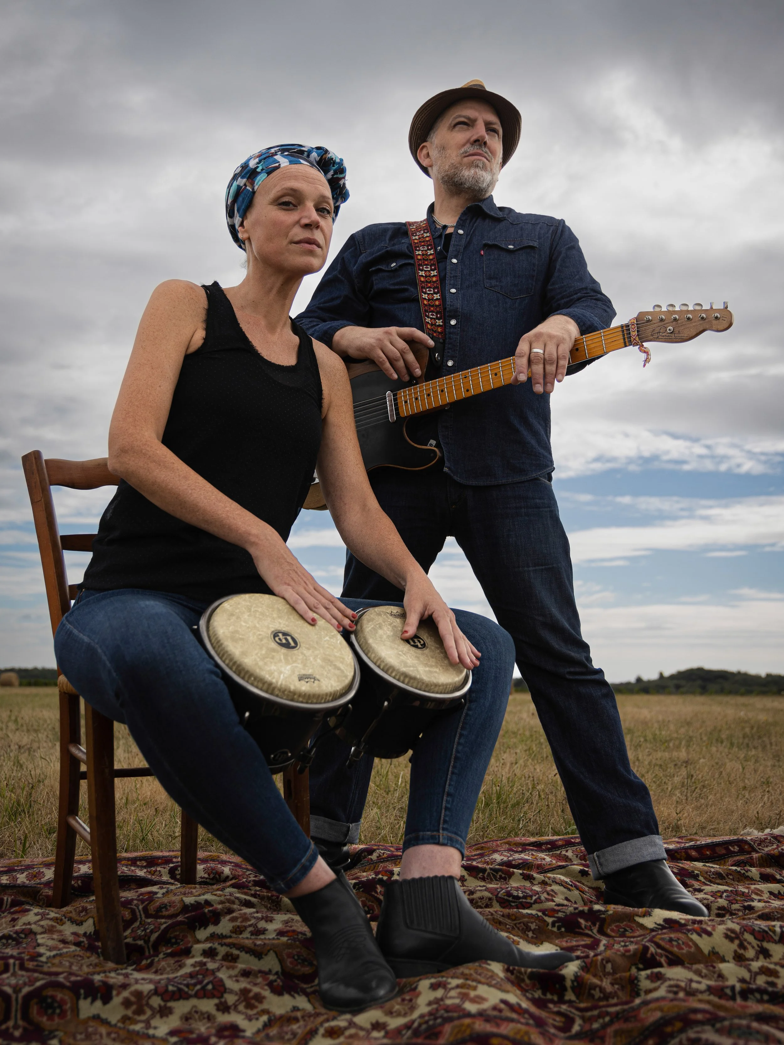 BO WEAVIL, Blues — KBKC ARTISTES