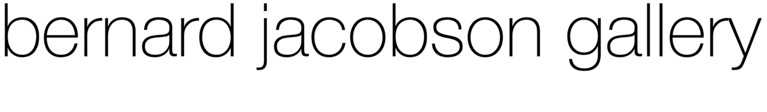 Bernard Jacobson Gallery