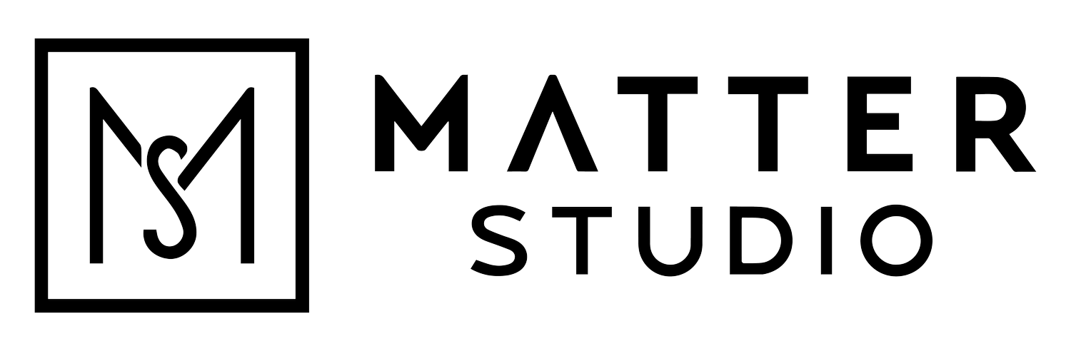 MATTER STUDIO Matter Architecture % Interiors