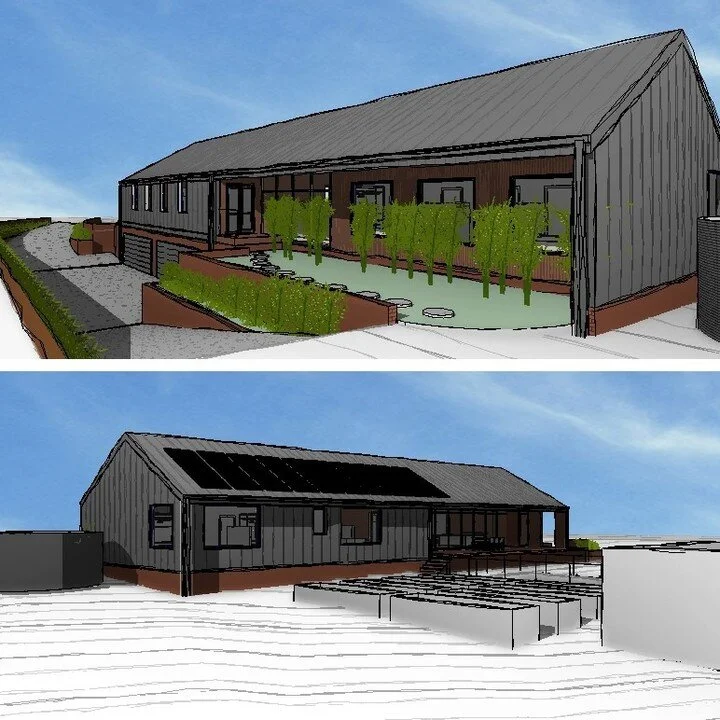 ENV DESIGN - Sustainable Design Canberra - Book a free consultation ...
