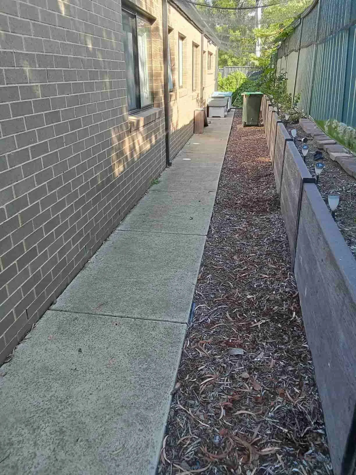 Wasted Space Equals Wasted Value