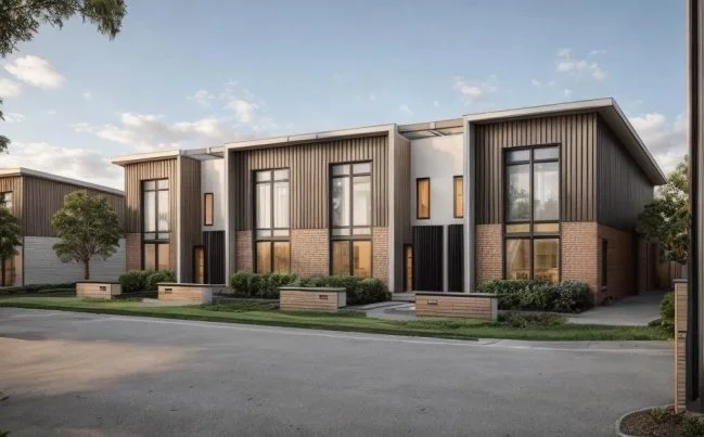 Parkview Terraces