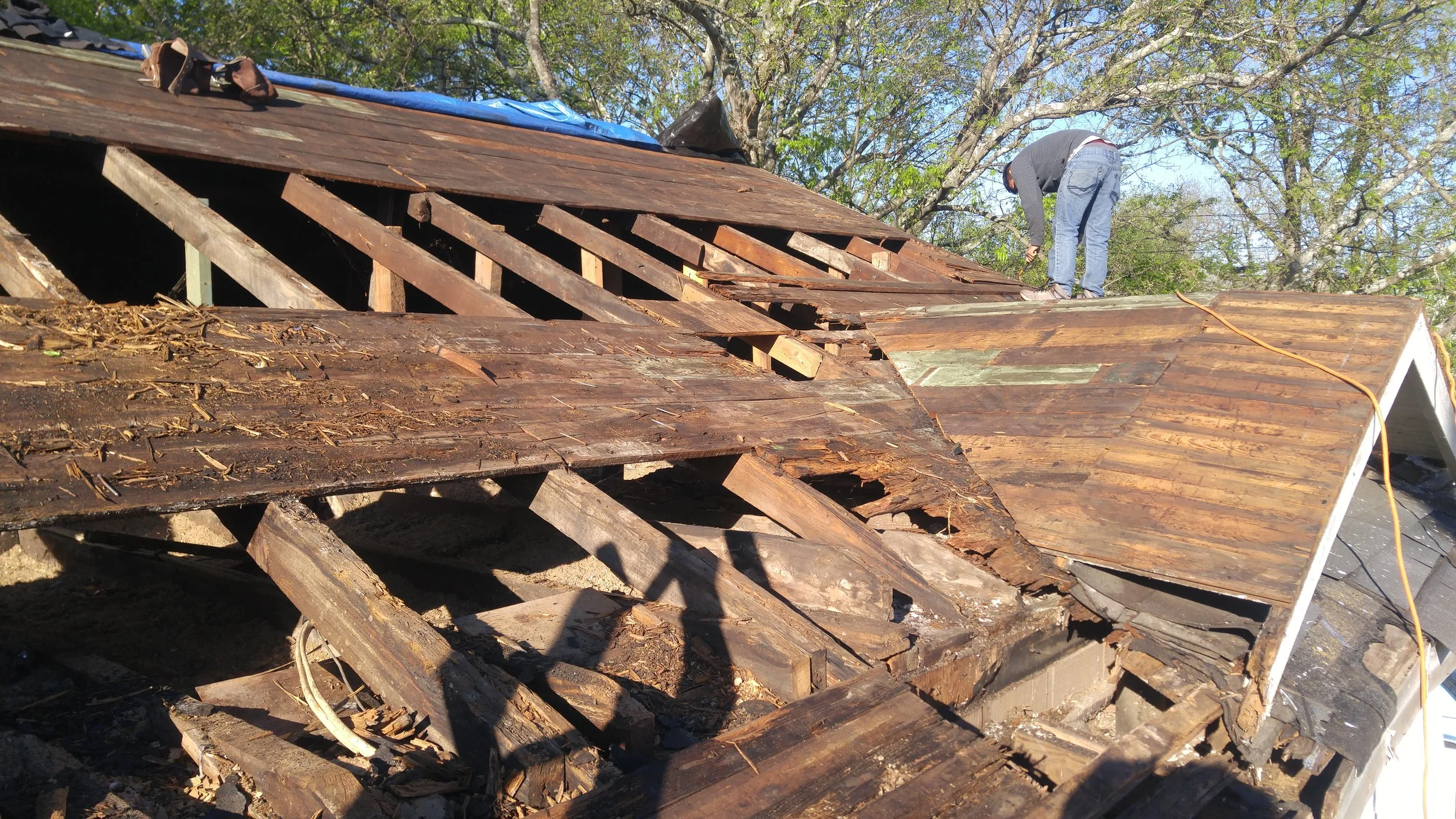 Habitat for Humanity of Greater Chattanooga Area