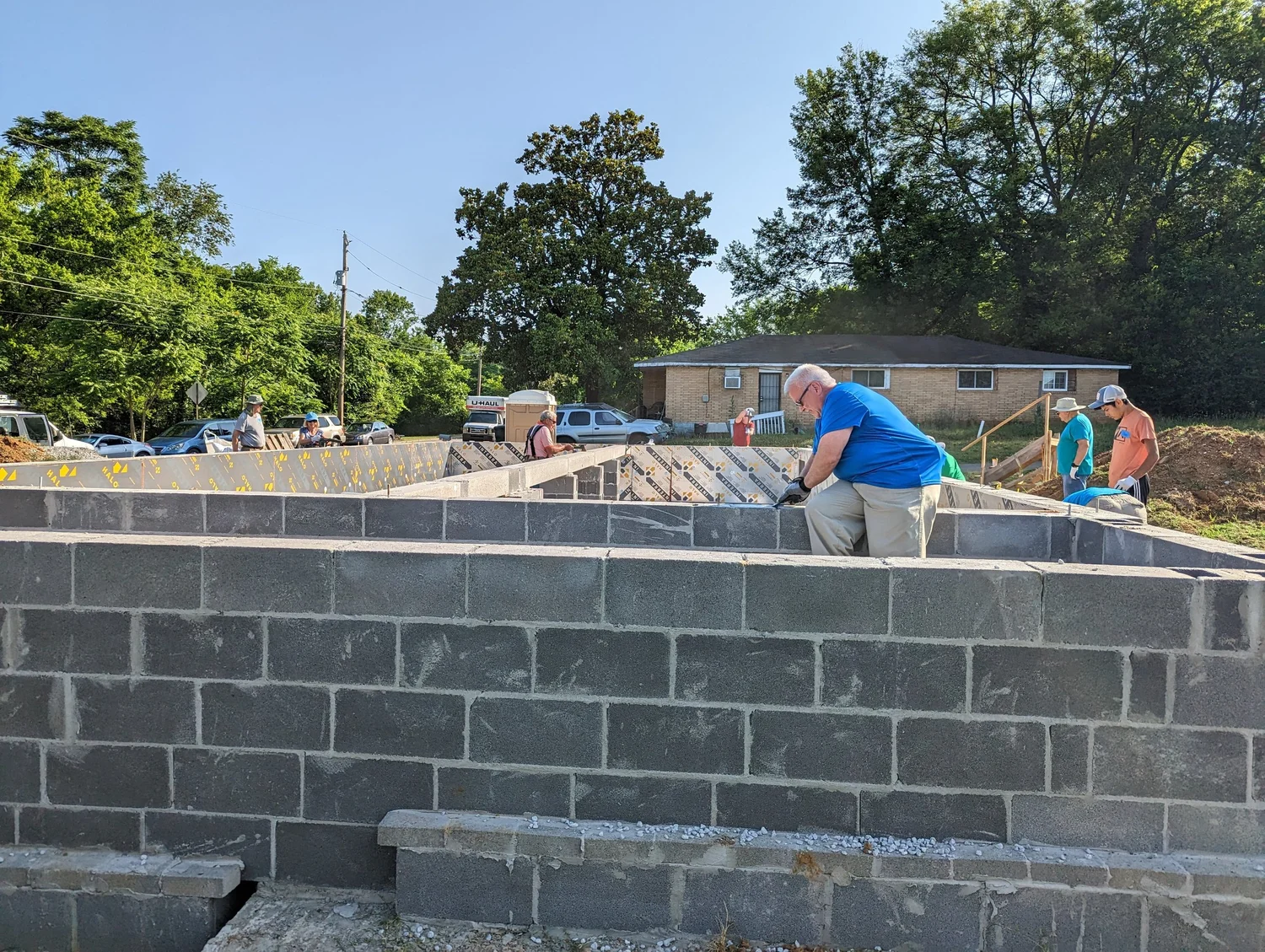 Habitat for Humanity of Greater Chattanooga Area