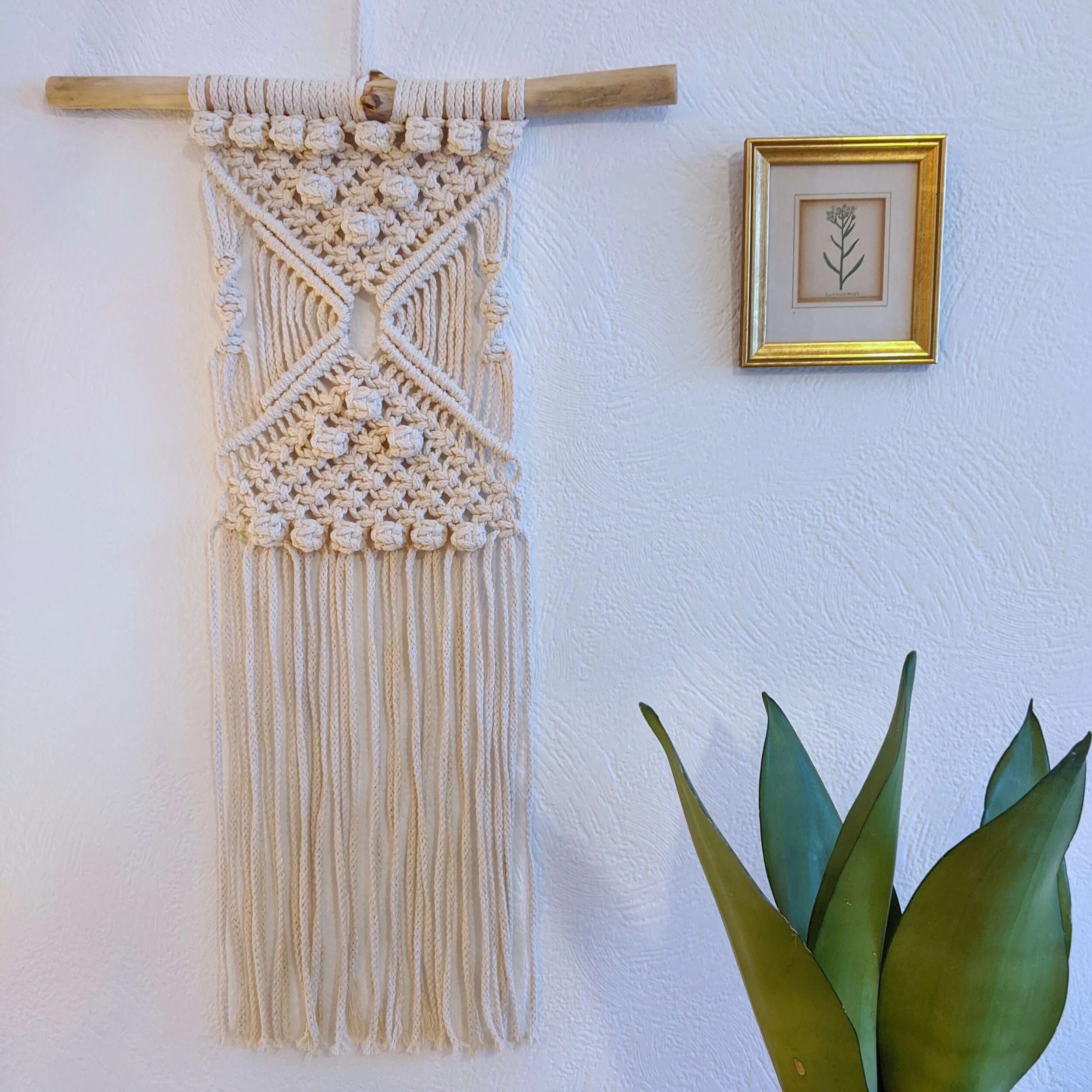 Makramee Onlineshop — Capperli