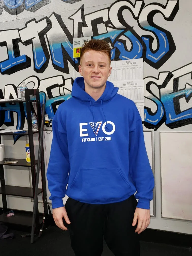 Gallery — EVO FIT