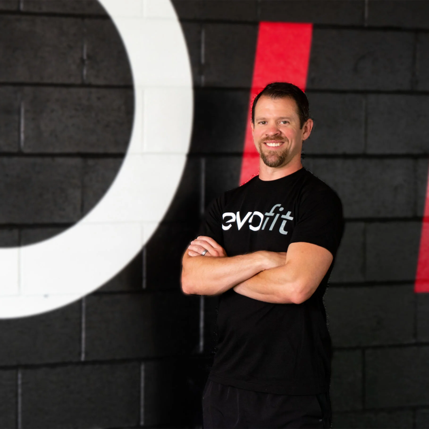 Trainers — EVO FIT