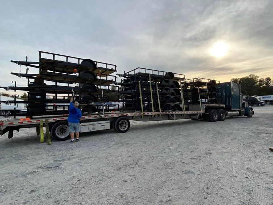 Trophy Trailers, LLC