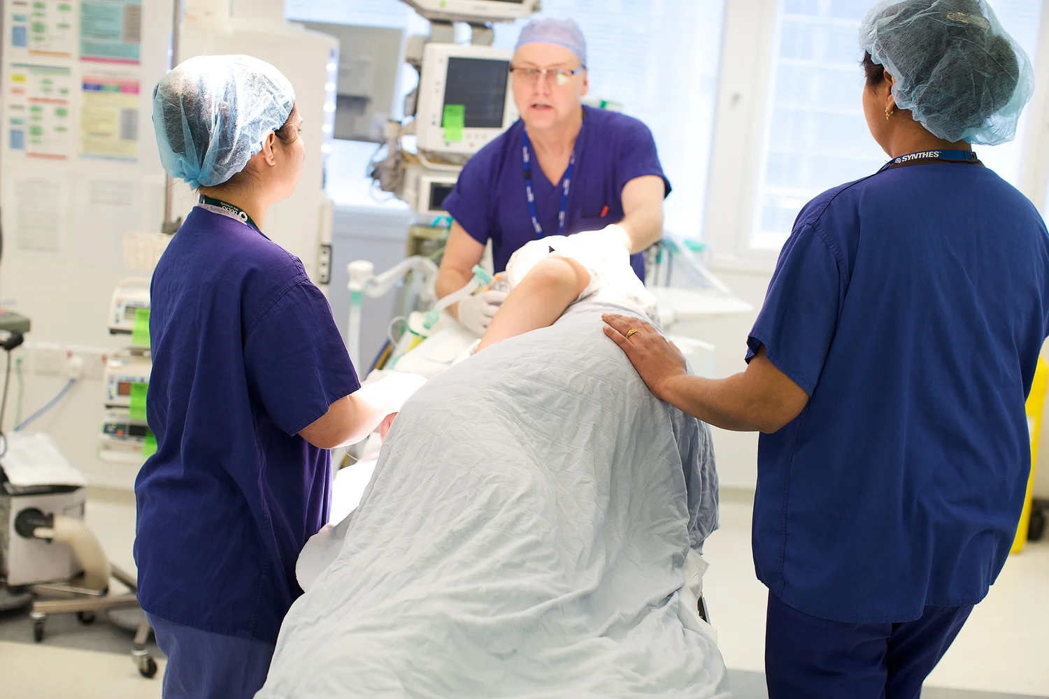 Home — Specialised Clinical Frailty Network