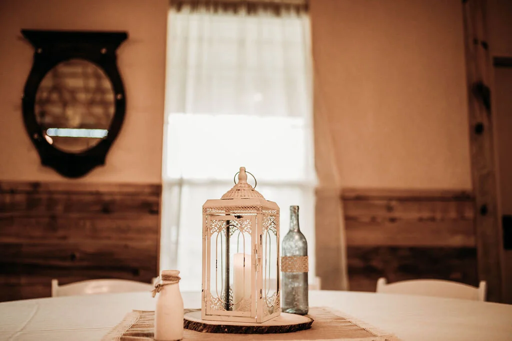 Wedding Venues in Pearland Under 10K - County Line Event Center