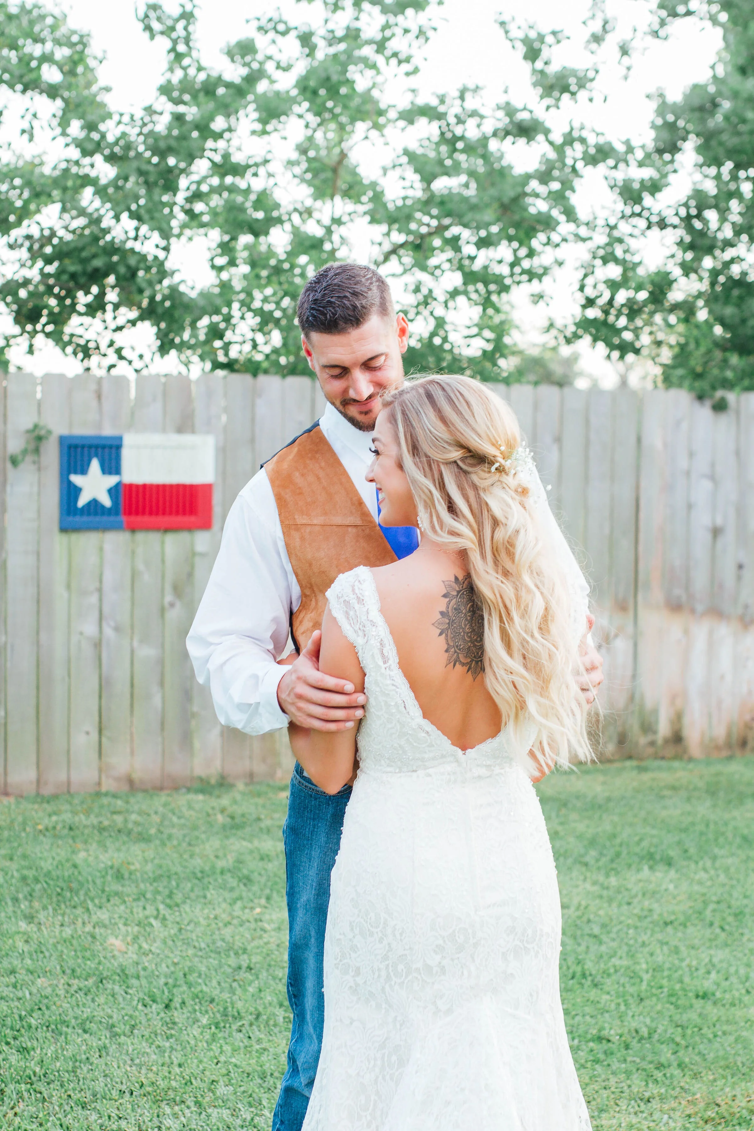 Affordable Wedding Venues in Houston - County Line Event Center