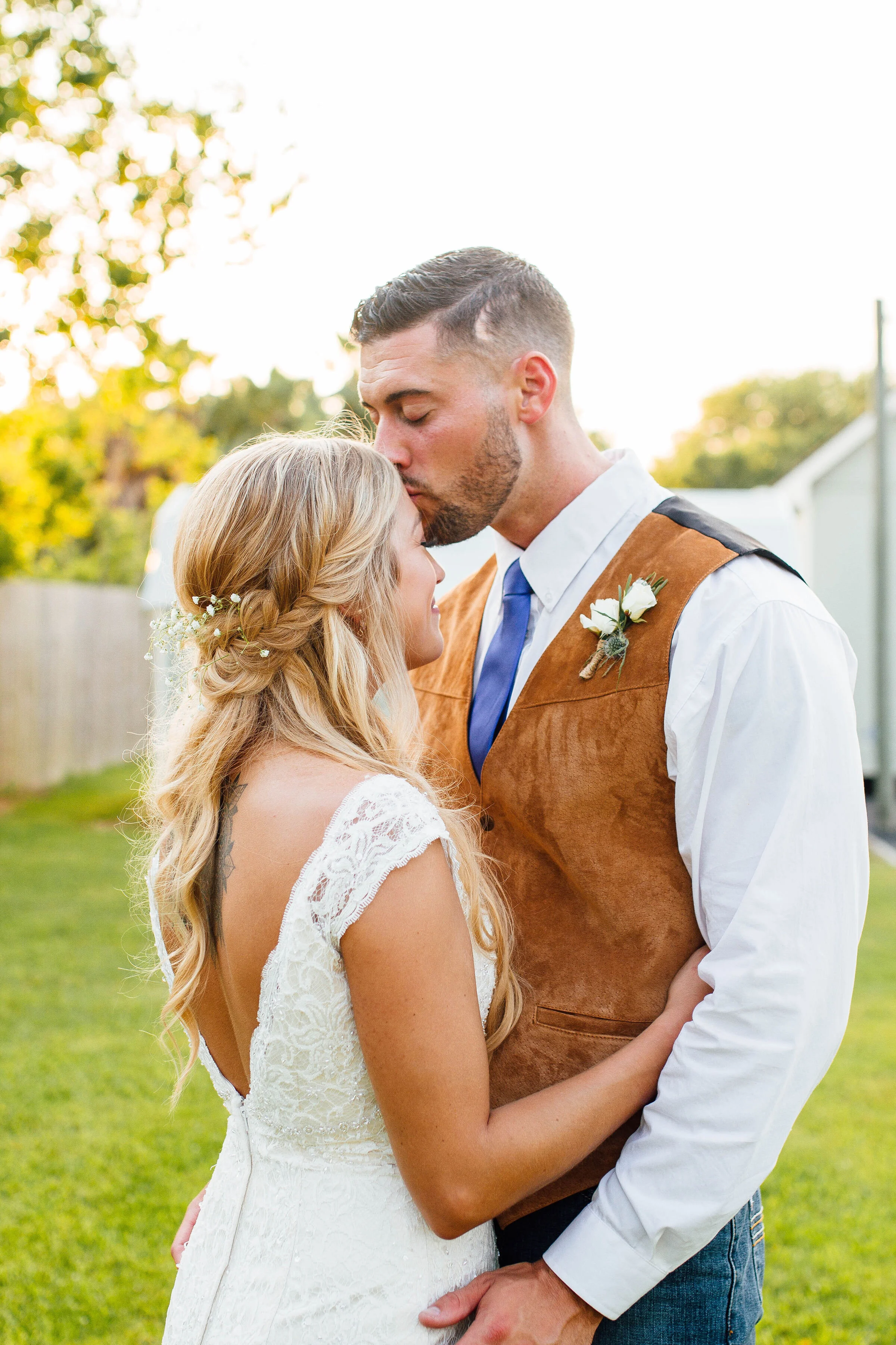 Affordable Wedding Venues in Houston - County Line Event Center