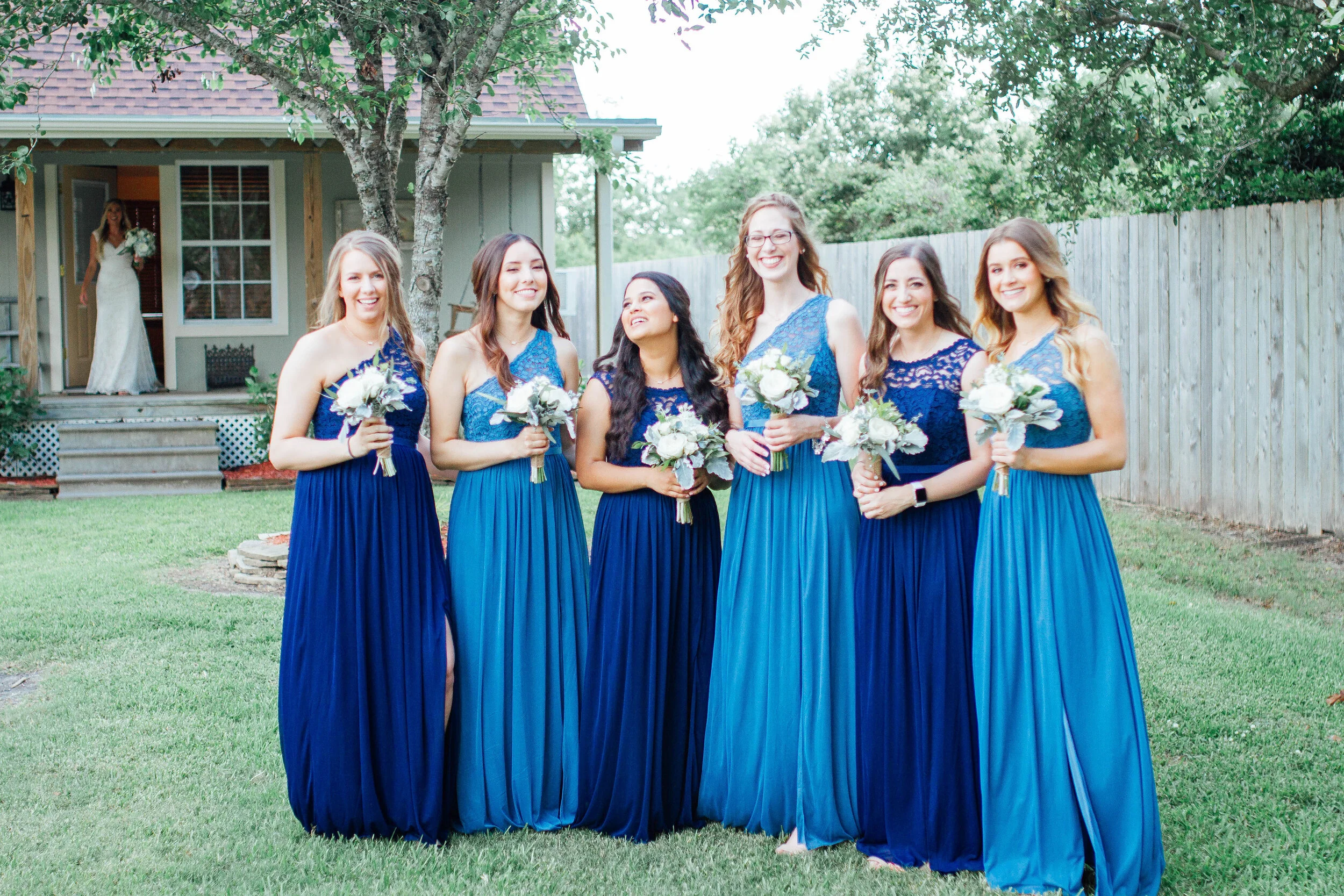 Affordable Wedding Venues in Houston - County Line Event Center