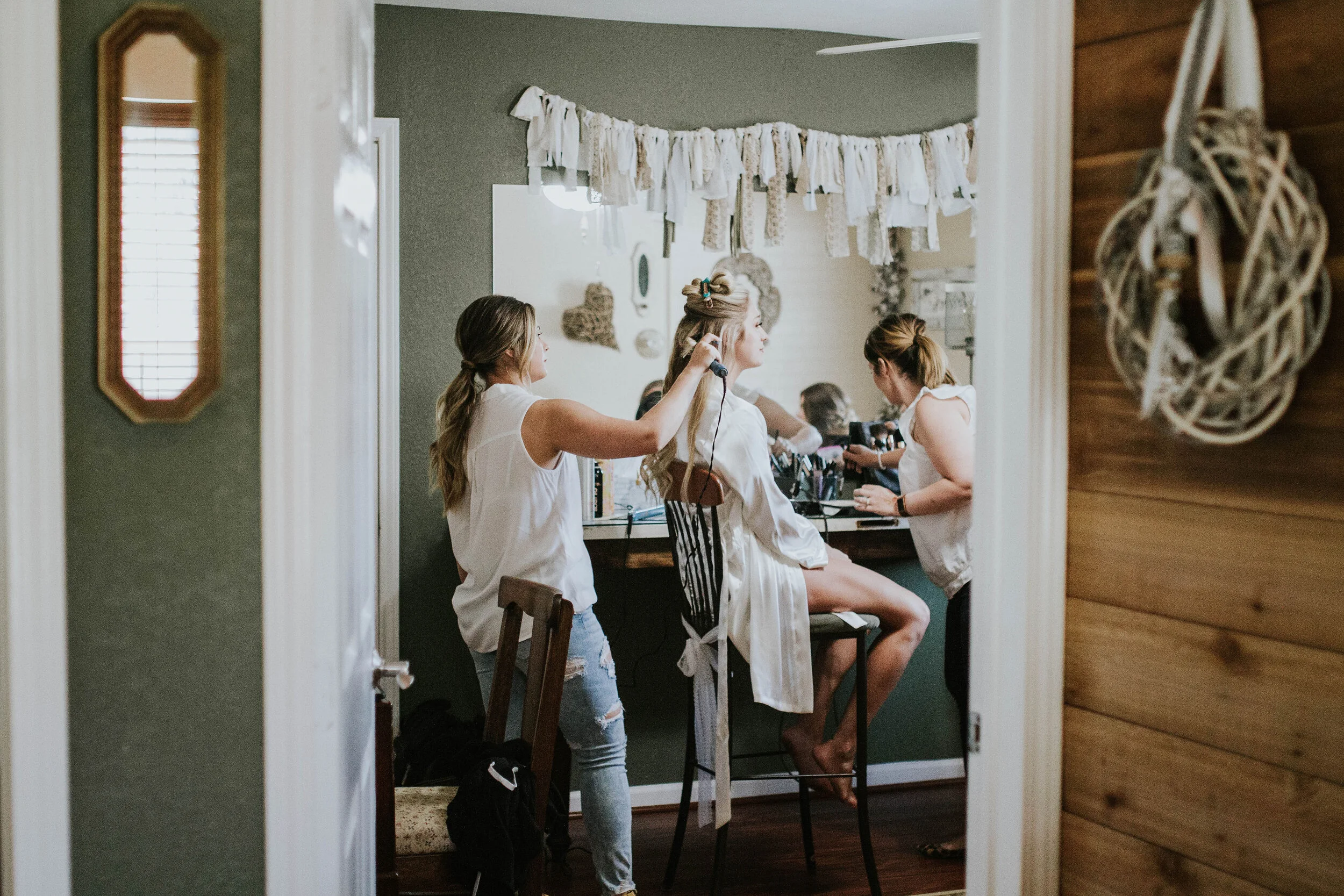 Affordable Wedding Venues in Houston - County Line Event Center