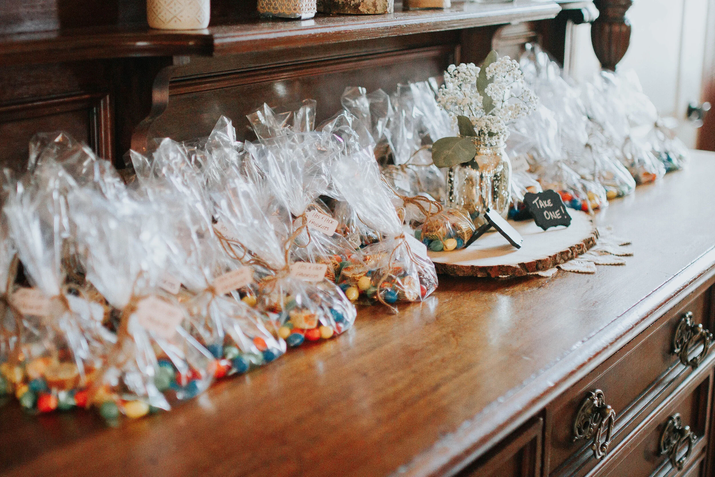 Affordable Wedding Venues in Houston - County Line Event Center