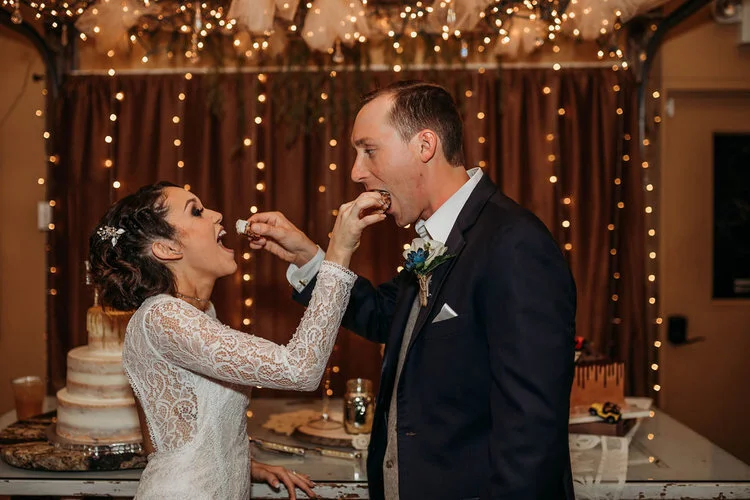 Affordable Wedding Venues in Houston - County Line Event Center