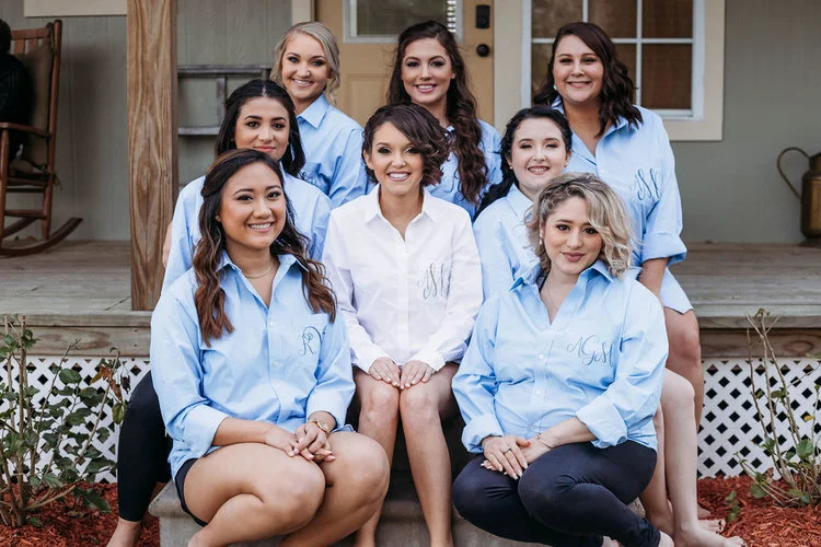 Affordable Wedding Venues in Houston - County Line Event Center