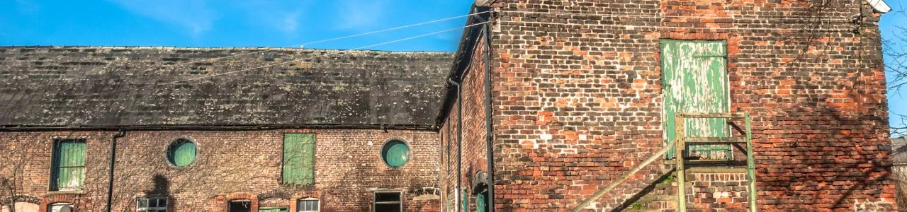 Lockerley Water Farm | Premier Property Search