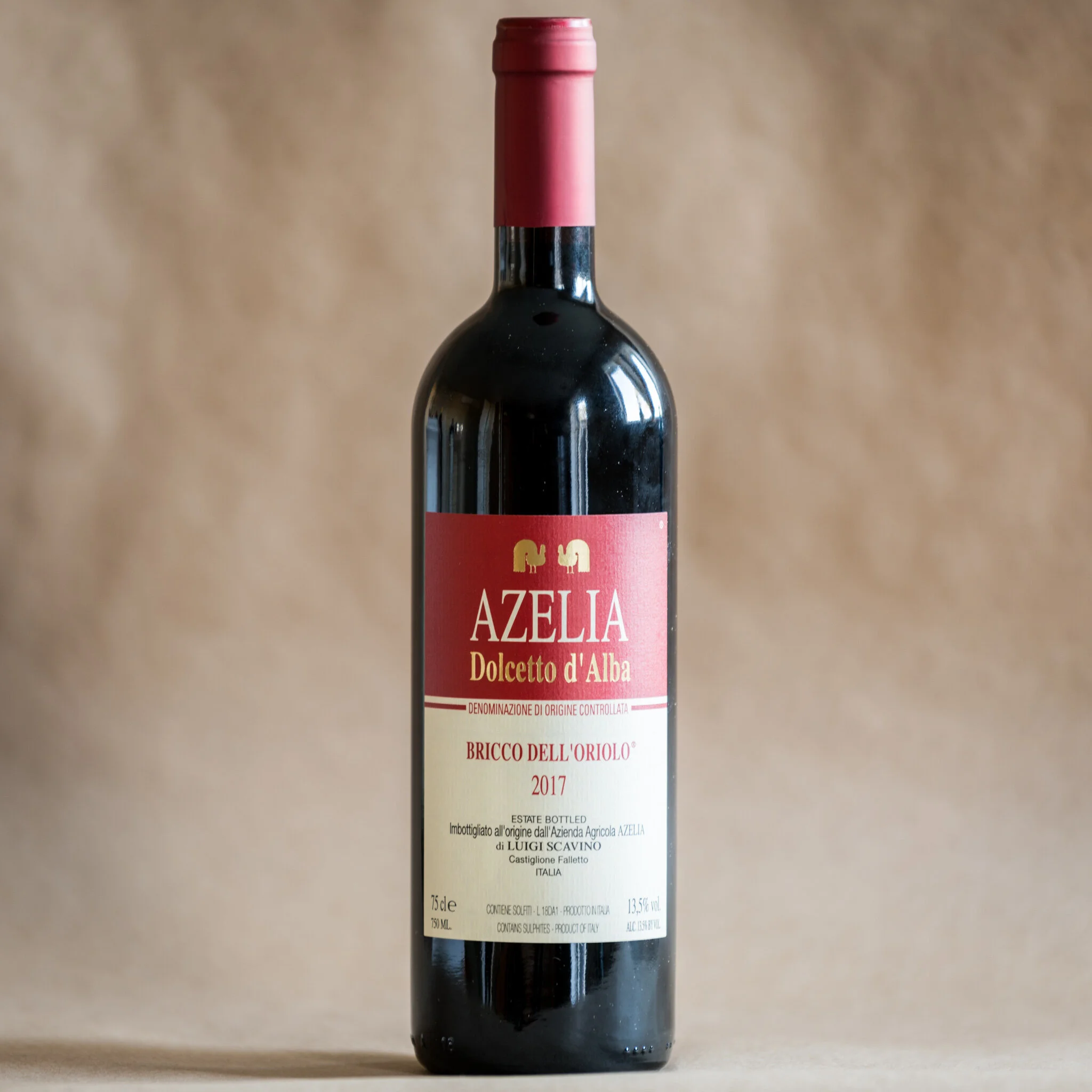 Azelia — Piedmont Wine Imports