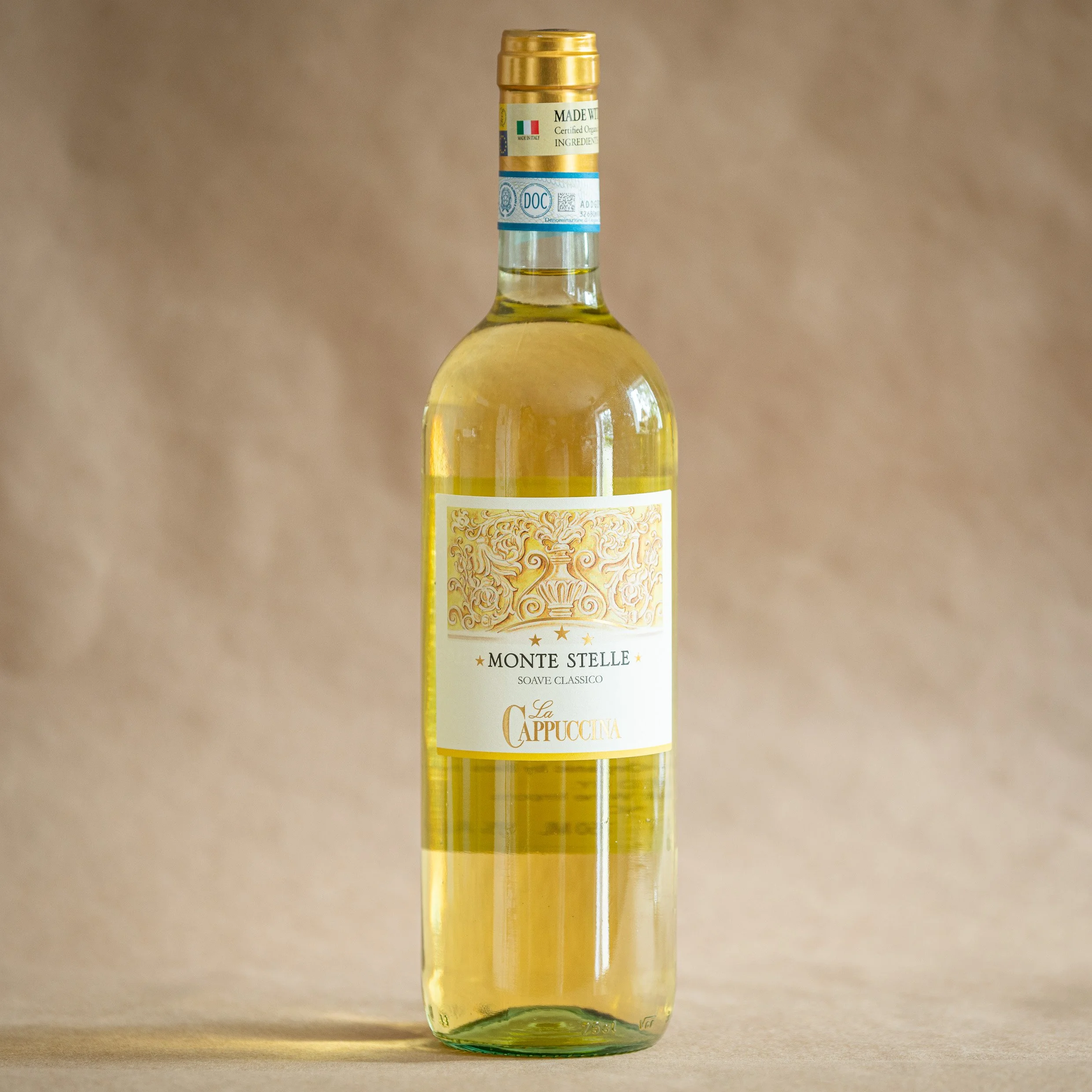 La Cappuccina — Piedmont Wine Imports