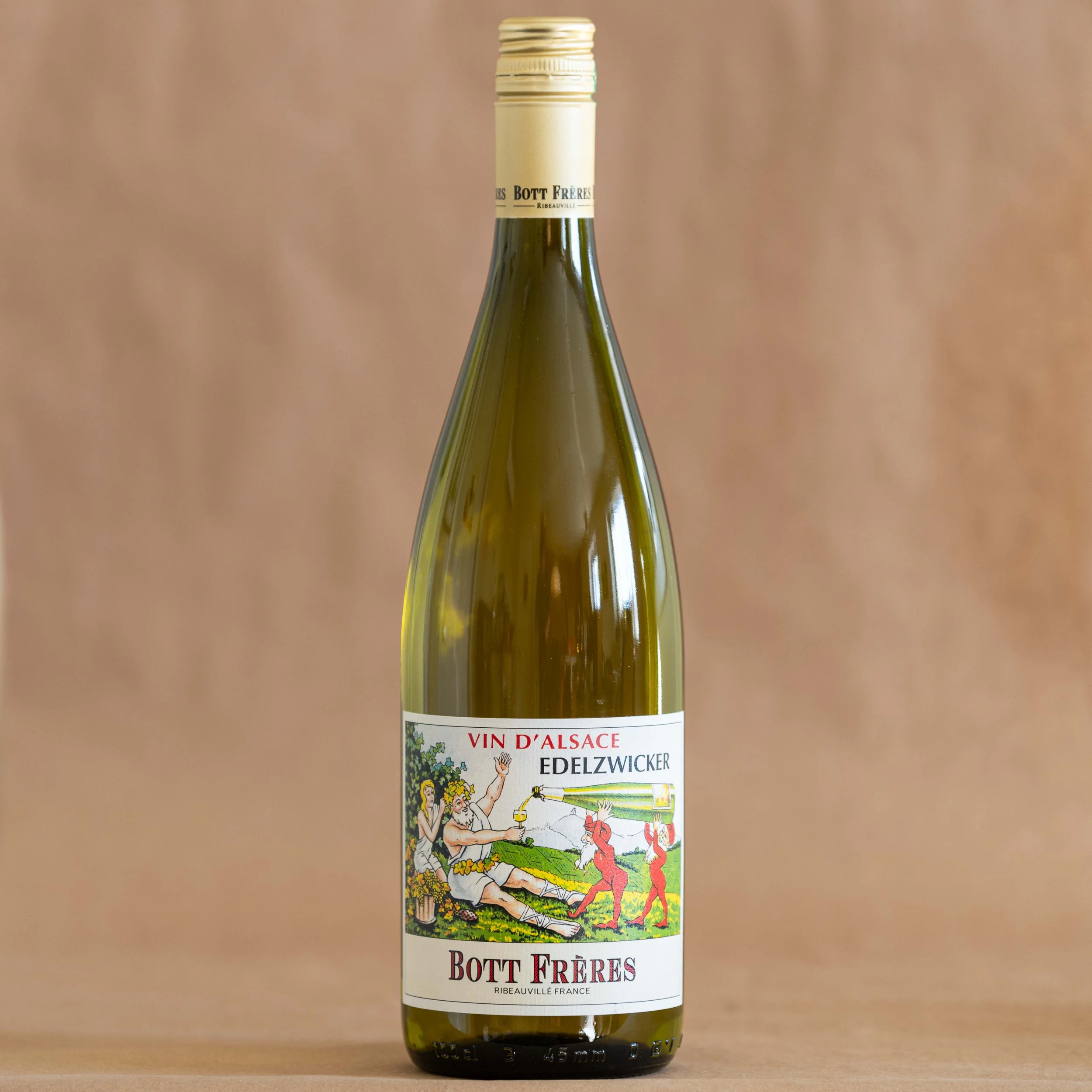 Bott Frères — Piedmont Wine Imports