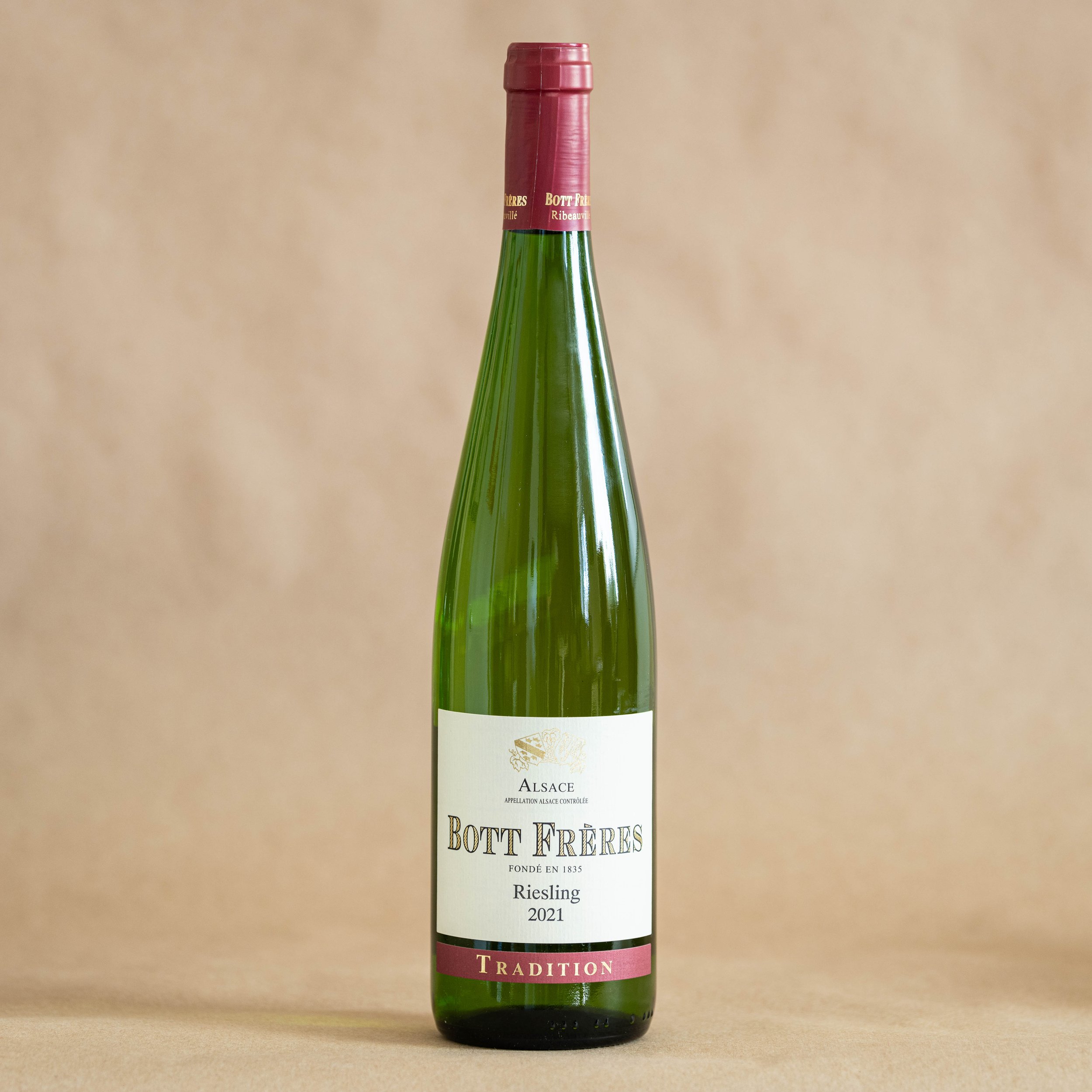 Bott Frères — Piedmont Wine Imports