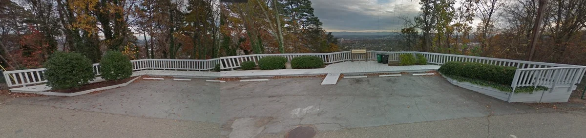 Sharp's Ridge Veterans' Memorial Park ADA Improvements — Public ...