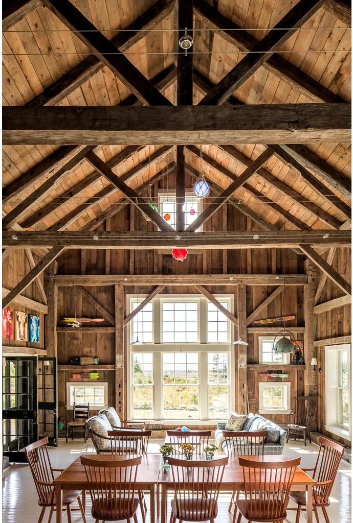 Leandra Fremont-Smith Interiors