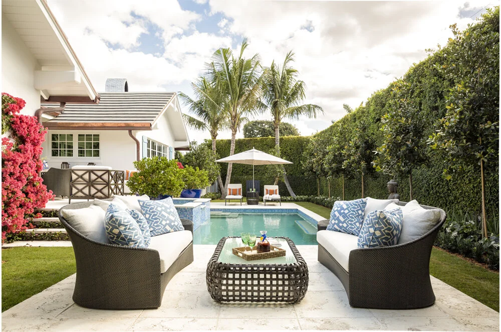 Leandra Fremont-Smith Interiors