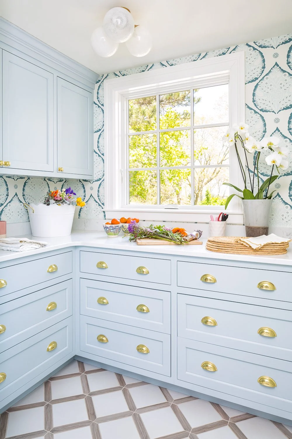 Leandra Fremont-Smith Interiors
