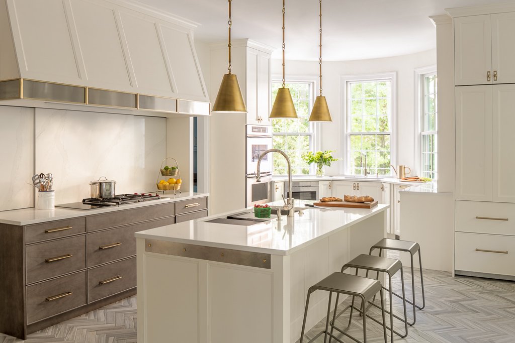 Leandra Fremont-Smith Interiors