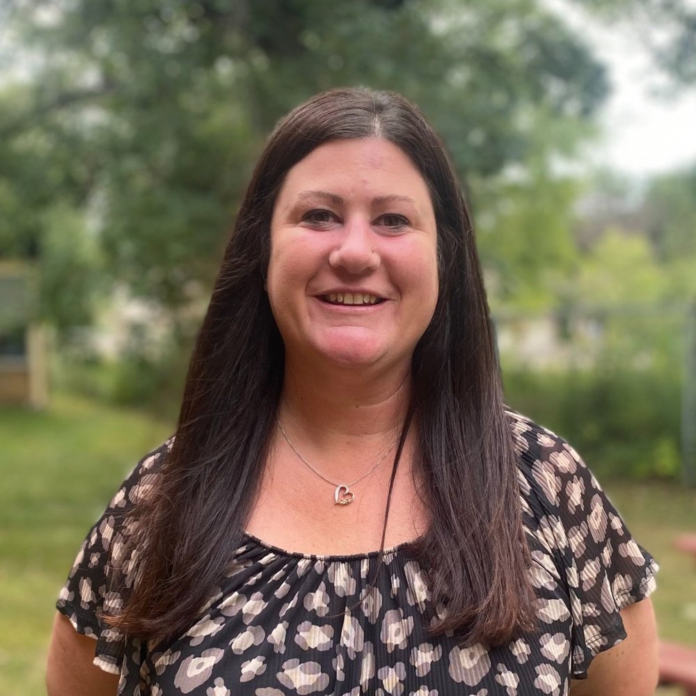 Staff Directory — St. Jerome School