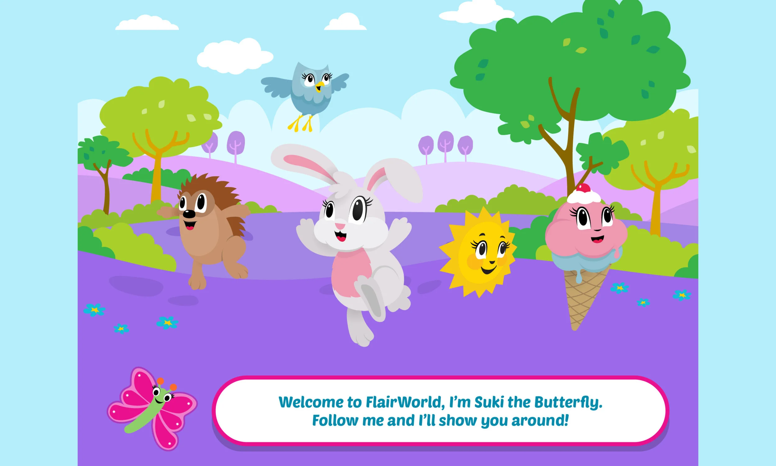 Videos — FlairFriends