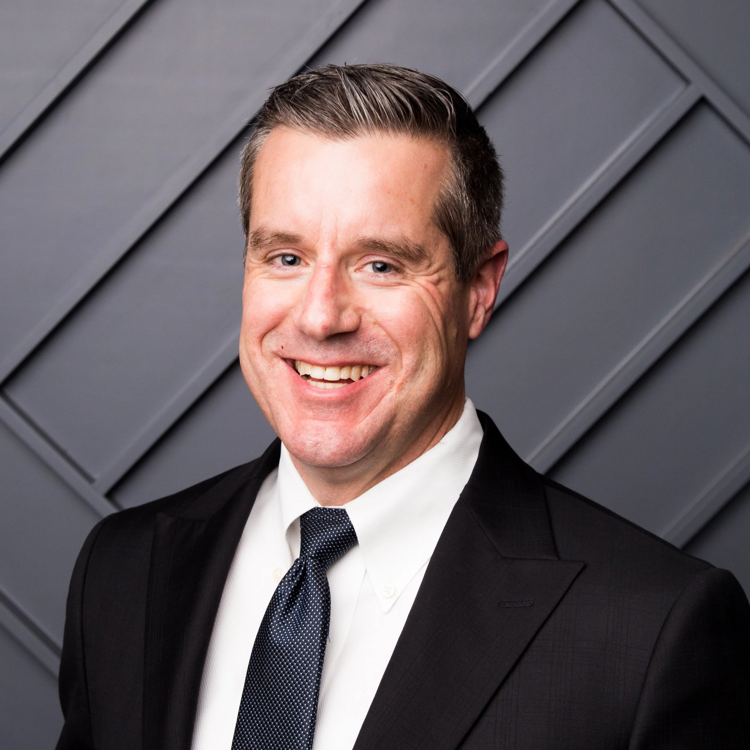 Matt Evans — Summit Realty
