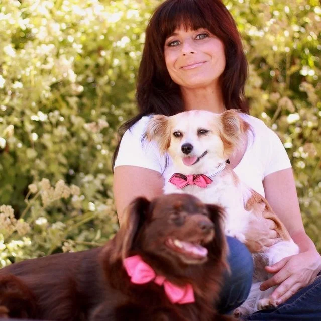 About — Sharon Zuckerman