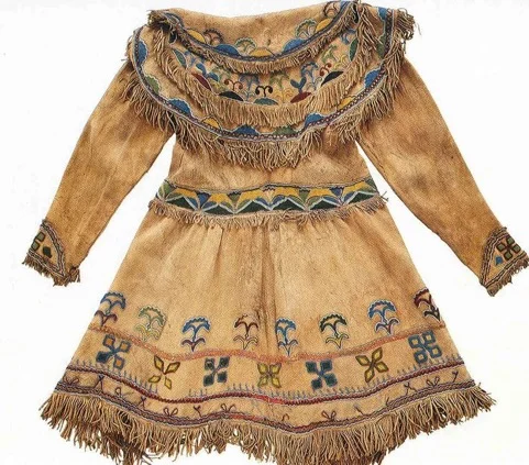 Cultural Lifestyle — Wolf Lake First Nation