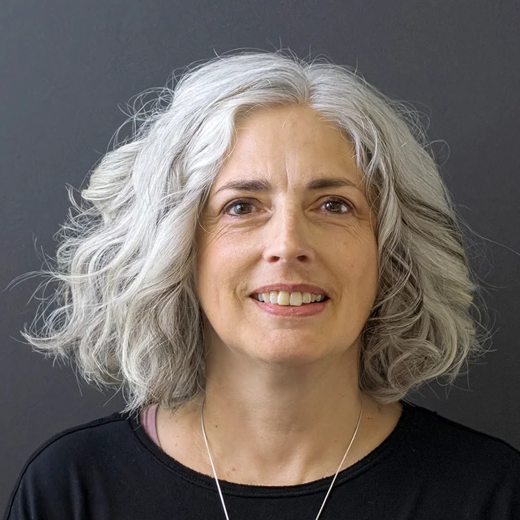 Faculty & Staff — Master of Science in Biomedical Communication