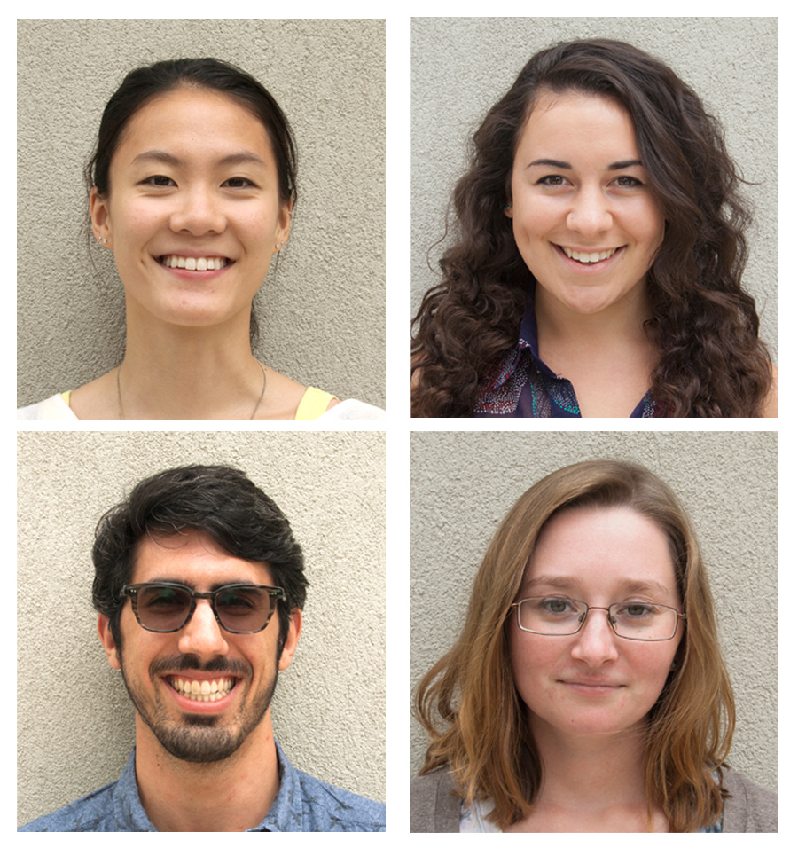 BMC grad students illustrate immunology publication — Master of Science ...