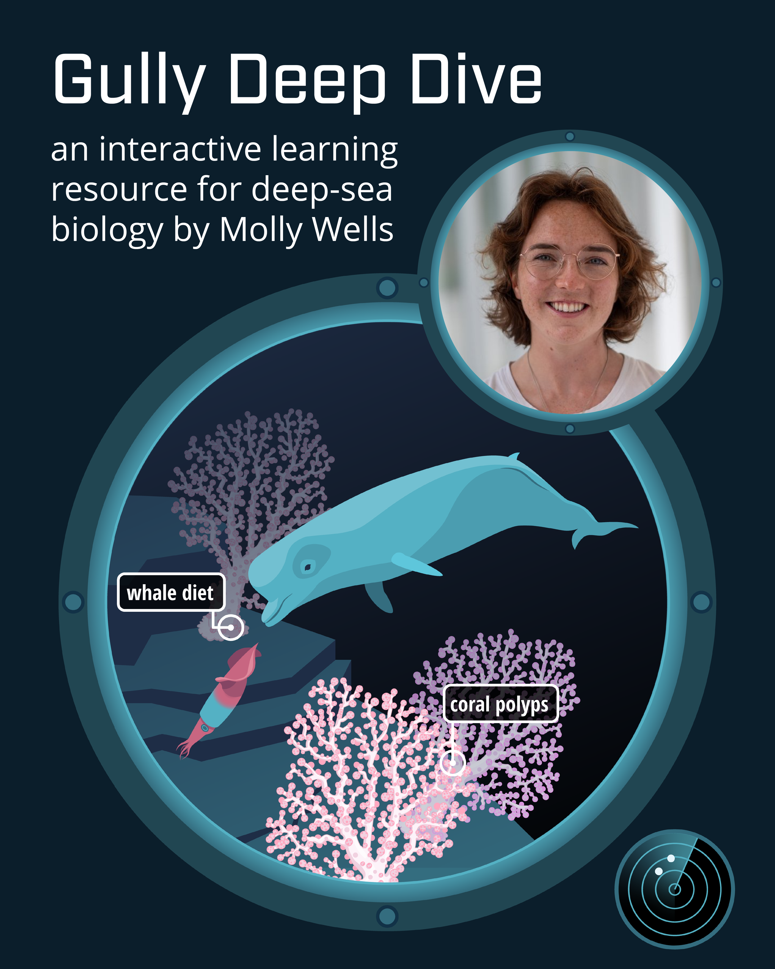 2025 Vesalius Trust Scholar–Molly Wells — Master of Science in ...