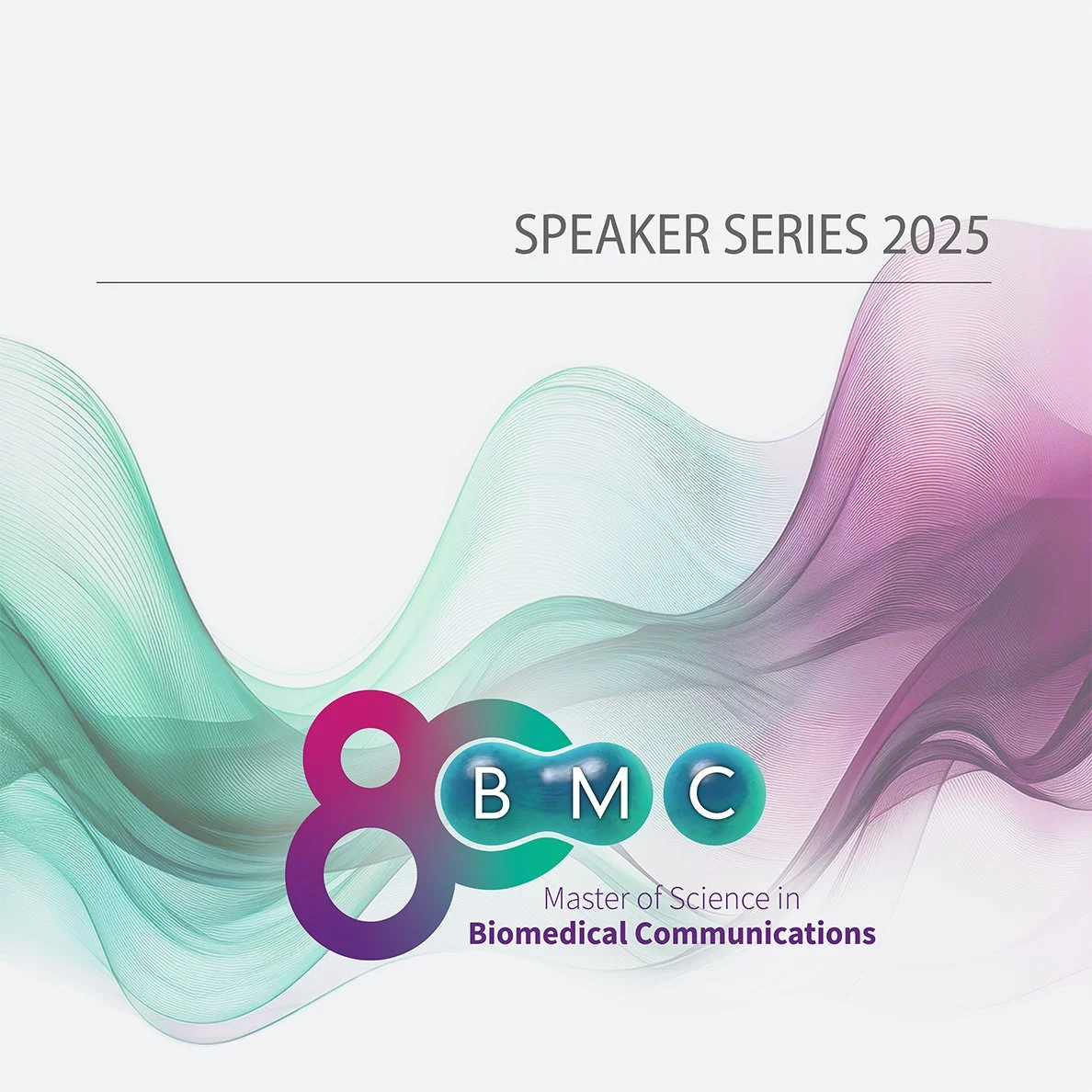 BMC 80 — Master of Science in Biomedical Communication