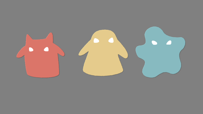 Humanizing the experience of HIV-stigma through animation | Alumni