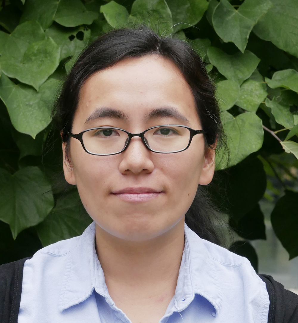 Meet Our Students — Master of Science in Biomedical Communication