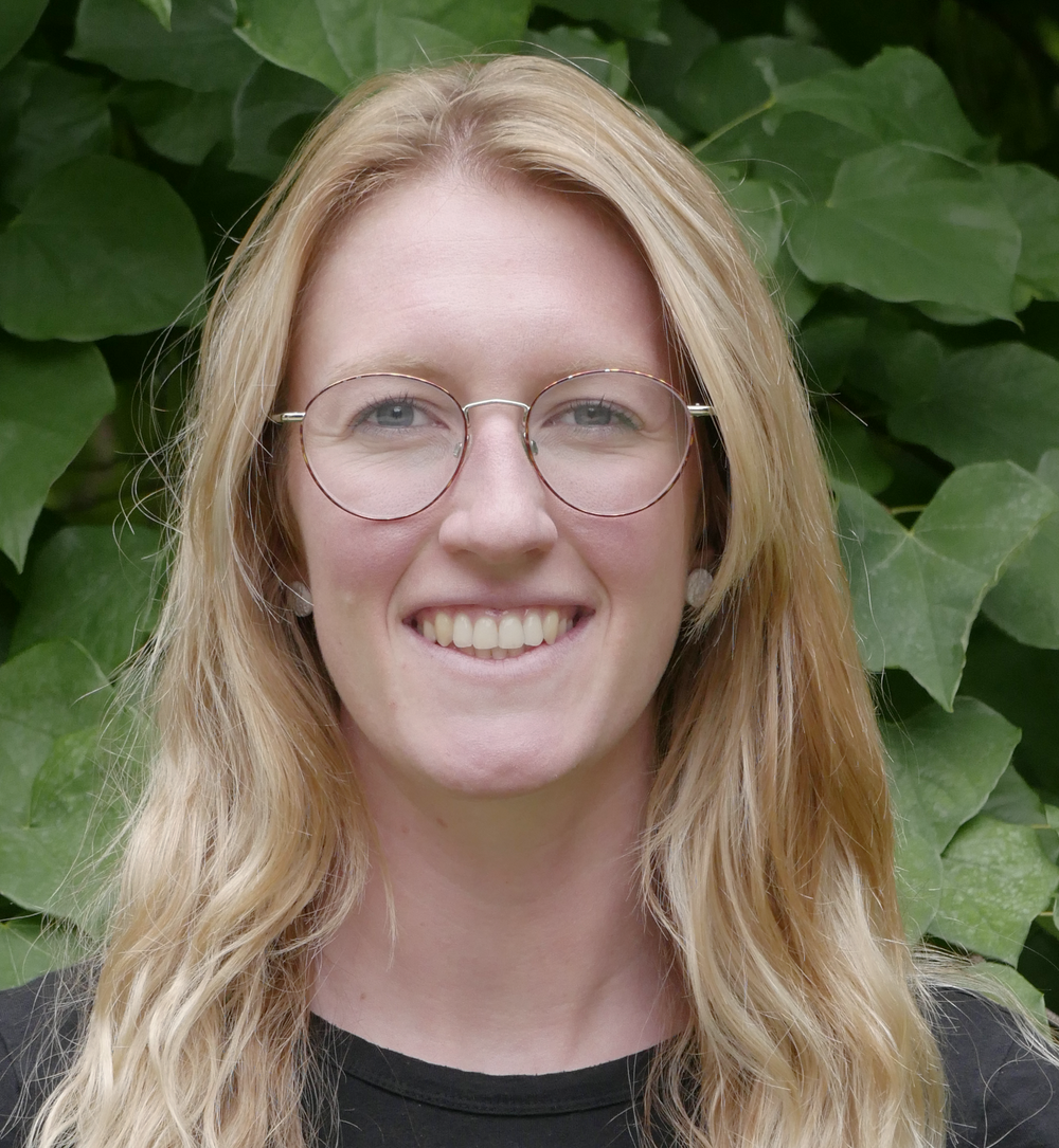 Meet Our Students — Master of Science in Biomedical Communication